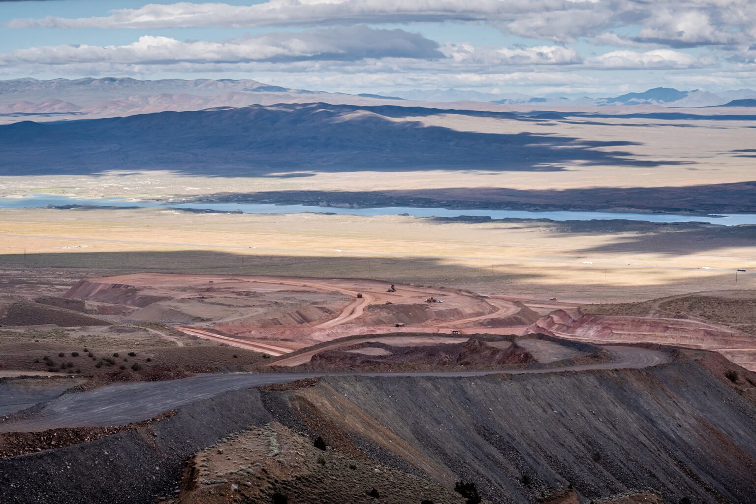 Integra Announces Acceptance of Mine Plan of Operations for DeLamar ...